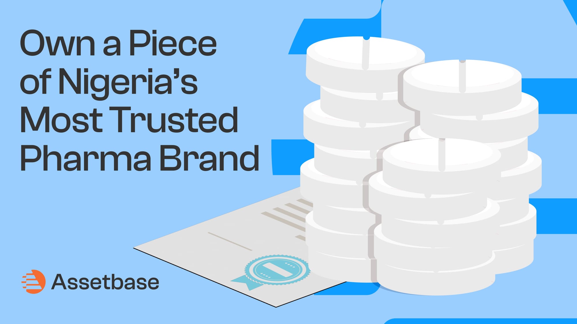 Emzor Pharmaceutical Industries Limited Launches ₦10 Billion Series 2 ...