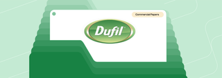 Everything You need to know about Dufil Prima Foods Commercial Paper